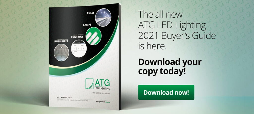 ATG Electronics | Indoor & Outdoor Commercial LED Lighting